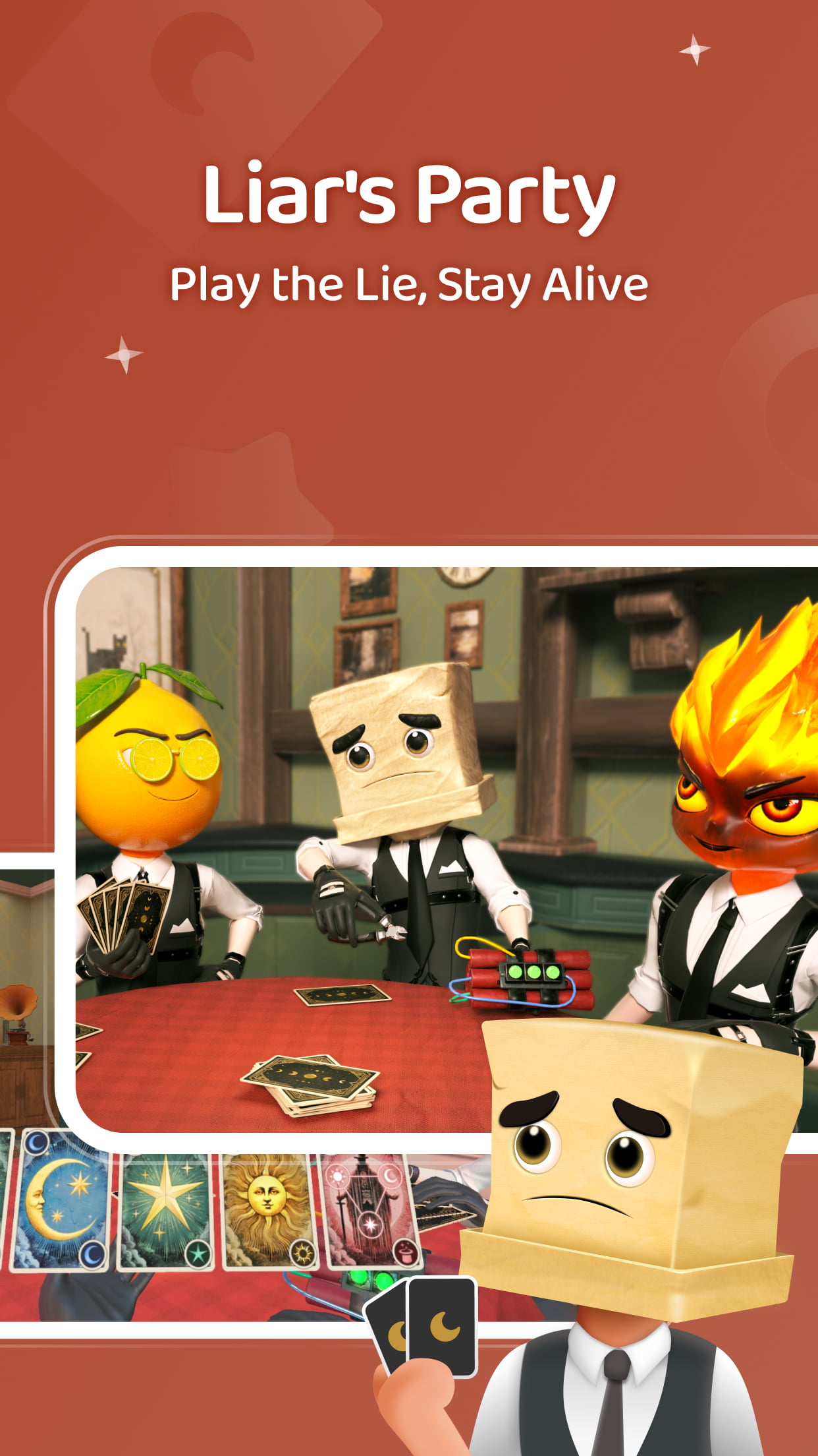 WePlay - Party Game & Chat 3.9.1.1 (nodpi) (Android 5.0+) APK Download ...