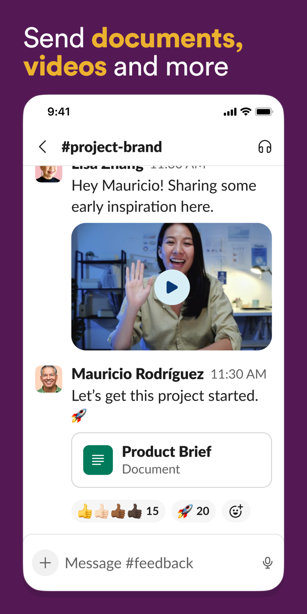 Slack 25.02.30.0 APK Download by SLACK TECHNOLOGIES L.L.C. - APKMirror