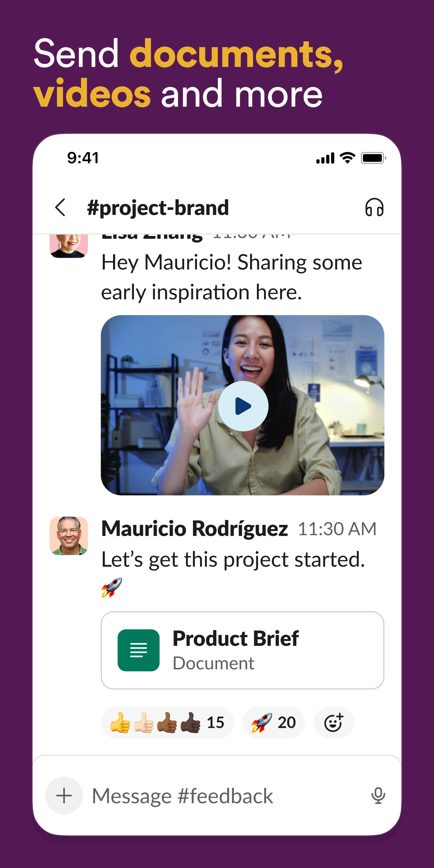 Slack 25.02.30.0 APK Download by SLACK TECHNOLOGIES L.L.C. - APKMirror
