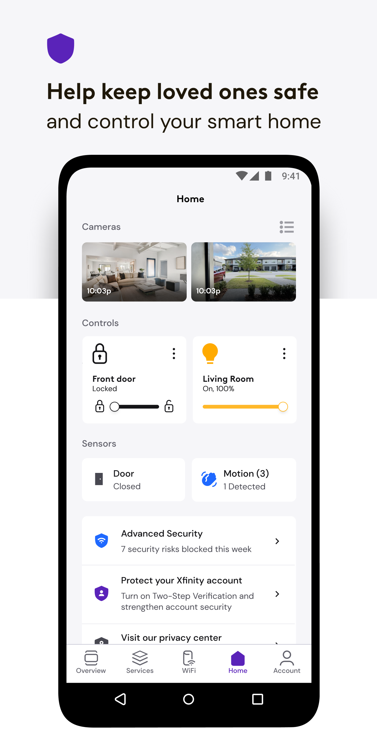 Xfinity 5.52.0-4 APK Download by Comcast - APKMirror
