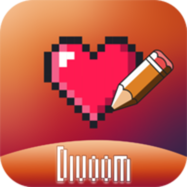 Divoom: pixel art editor 3.7.54 APK Download by Divoom Lab HK international - APKMirror