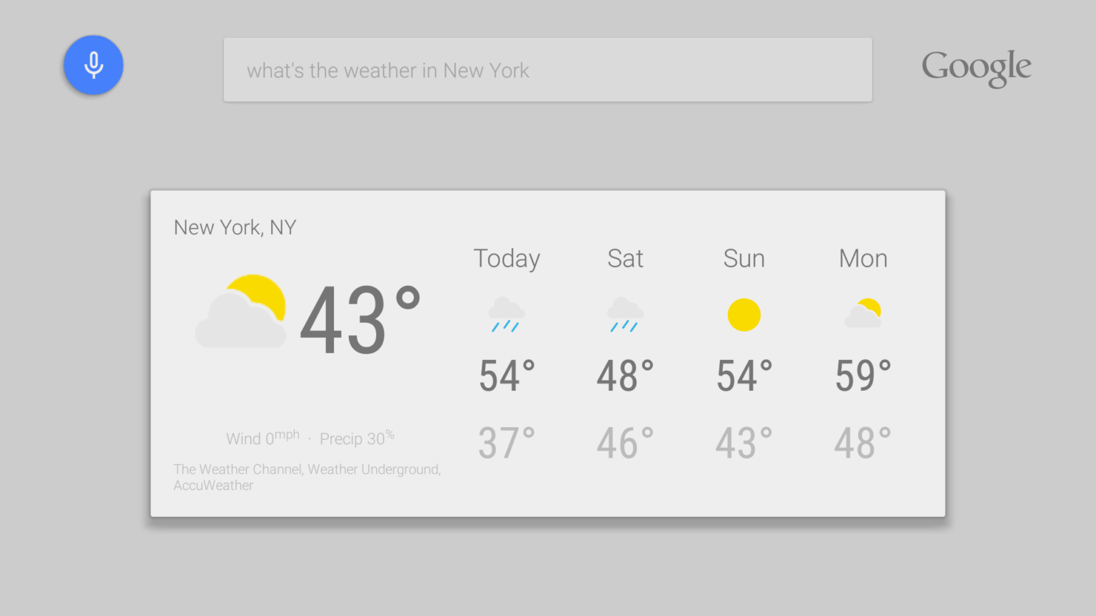 Google app for Android TV 7.39.14+813970283.02 APK Download by Google ...