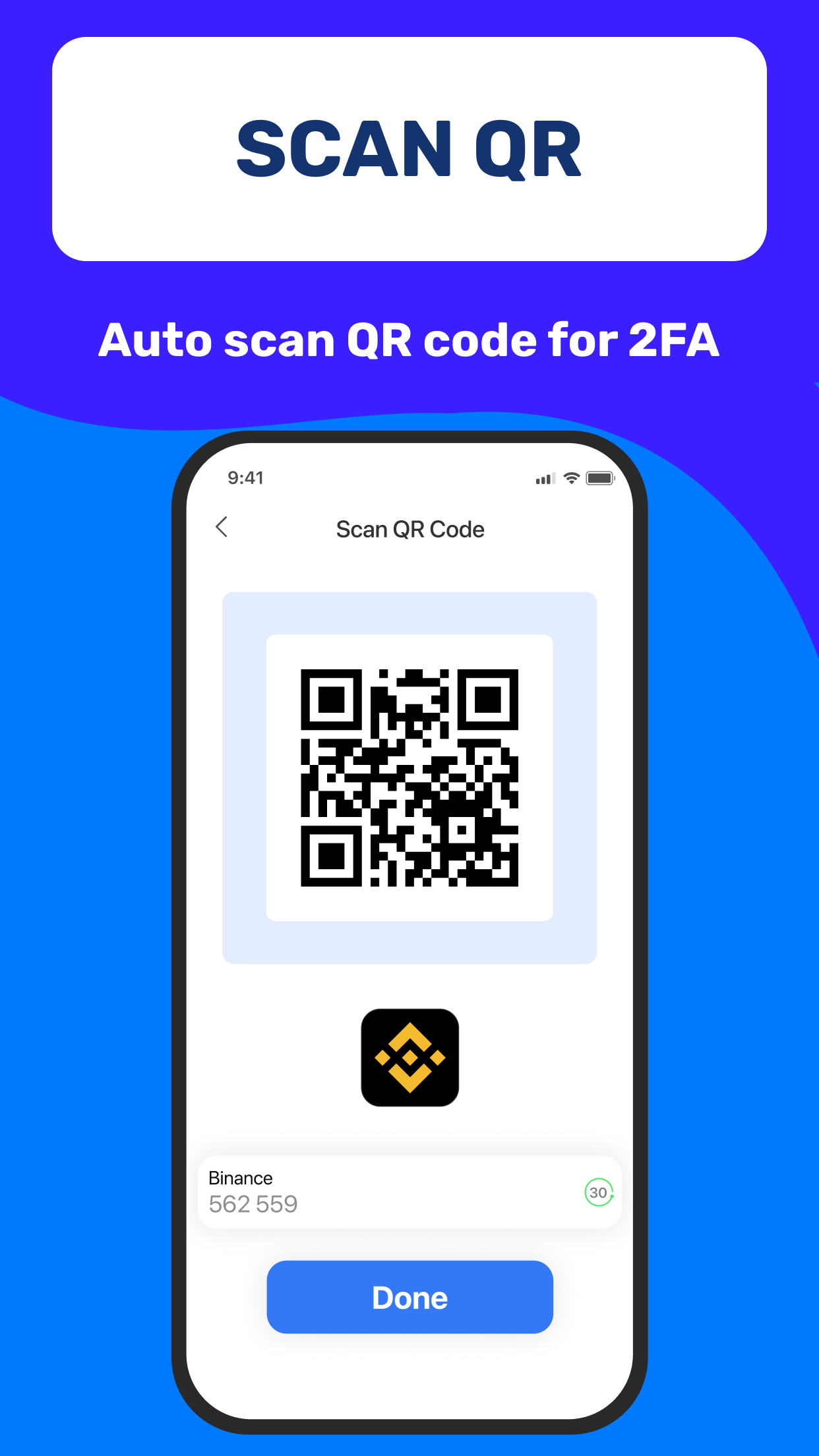 Download Authenticator App APKs for Android - APKMirror