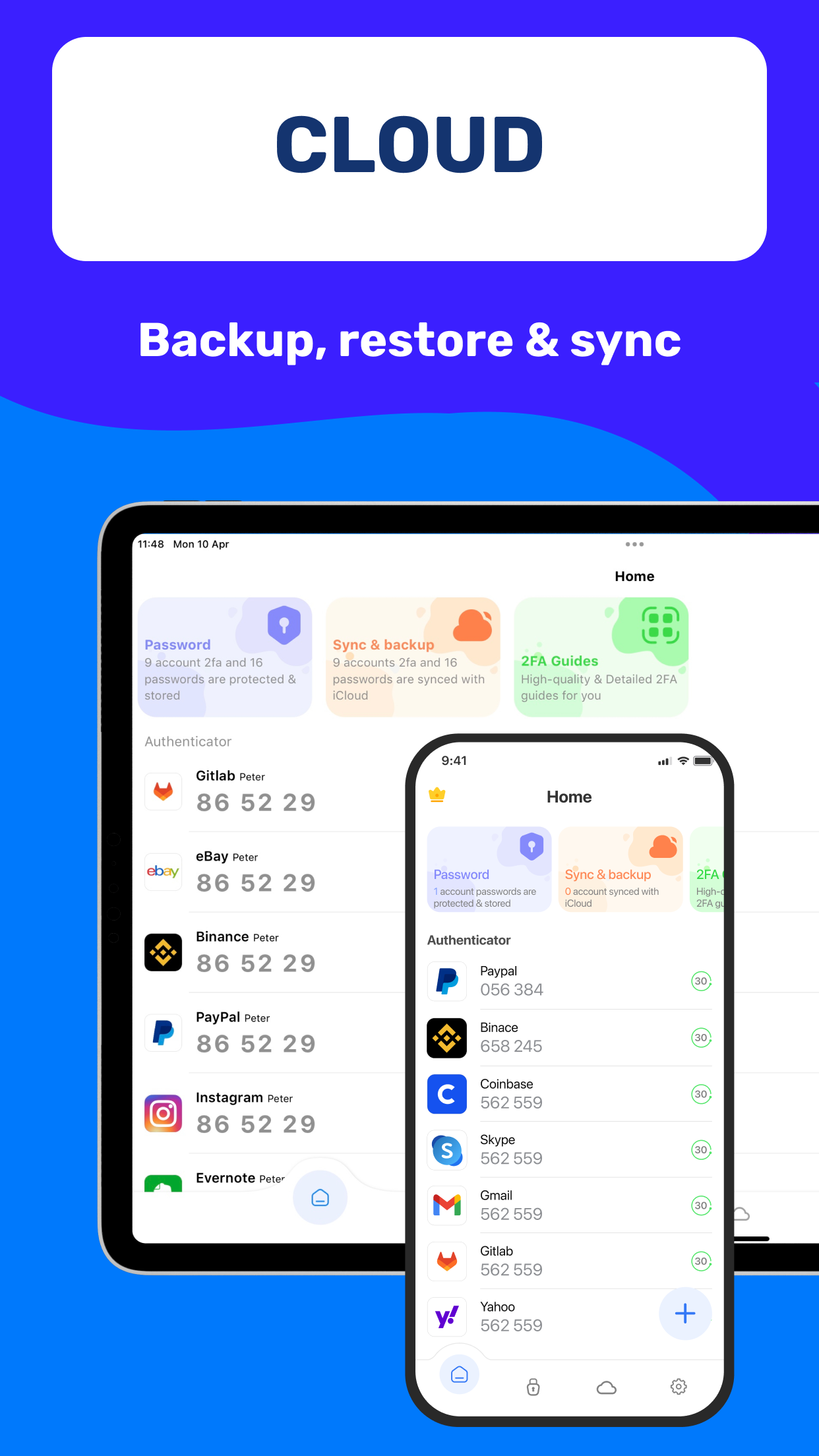 Download Authenticator App APKs for Android - APKMirror
