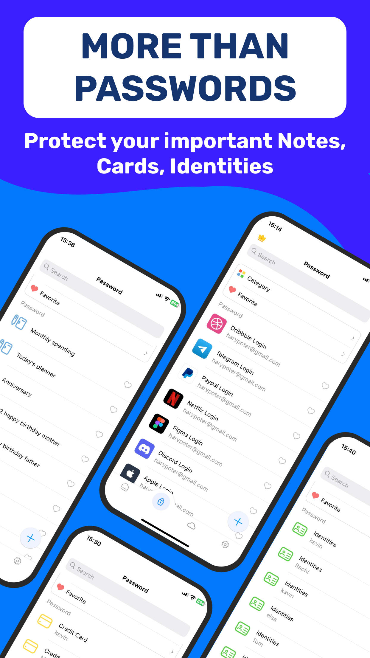 Authenticator App 62 APK Download by Starnest JSC - APKMirror