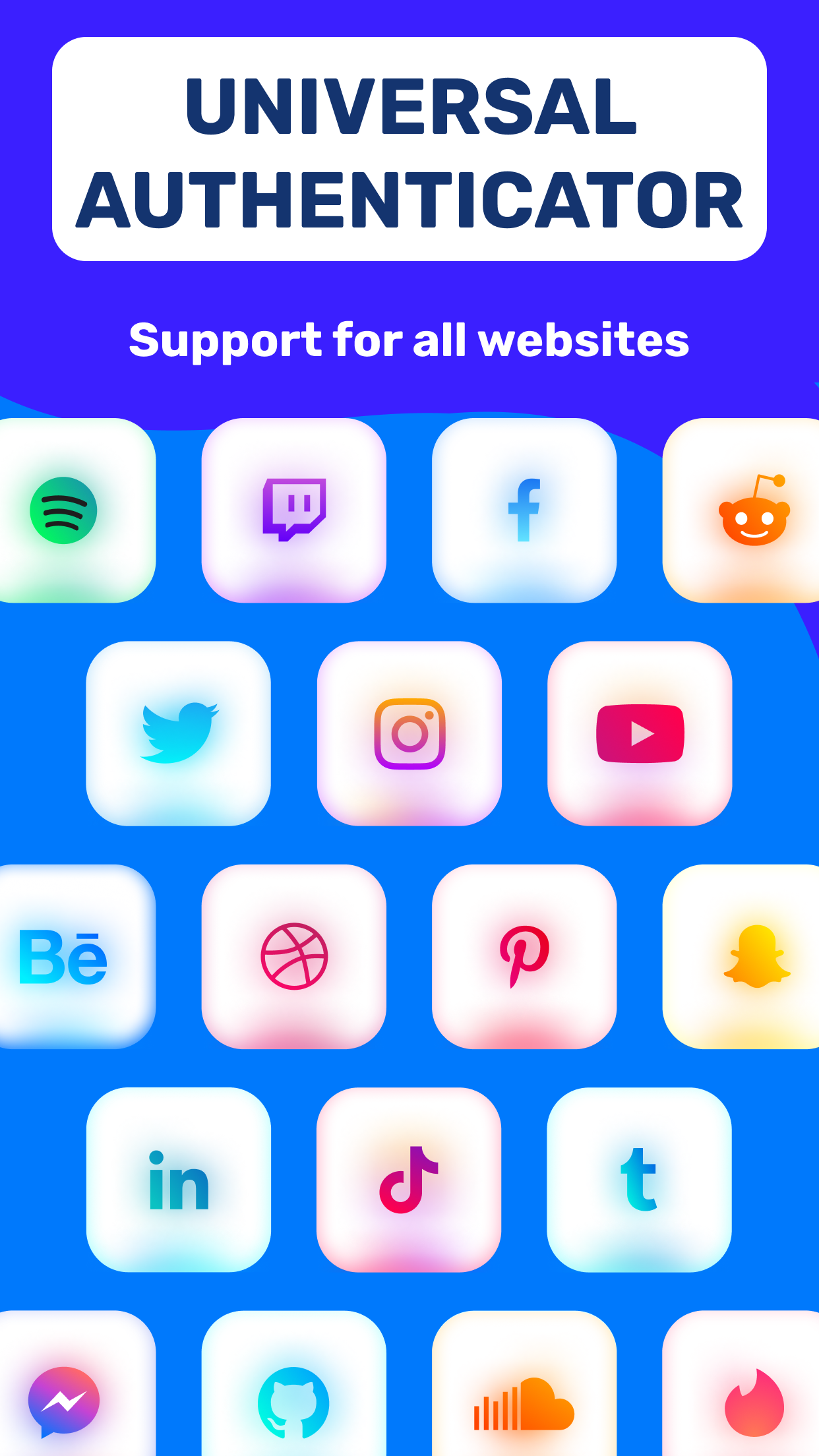 Authenticator App 62 APK Download by Starnest JSC - APKMirror