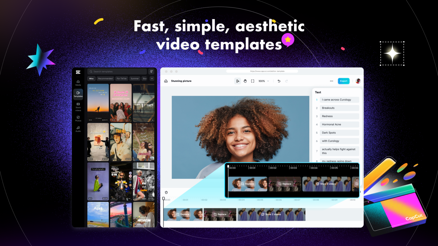 CapCut - Video Editor 13.0.0 APK Download by Bytedance Pte. Ltd ...
