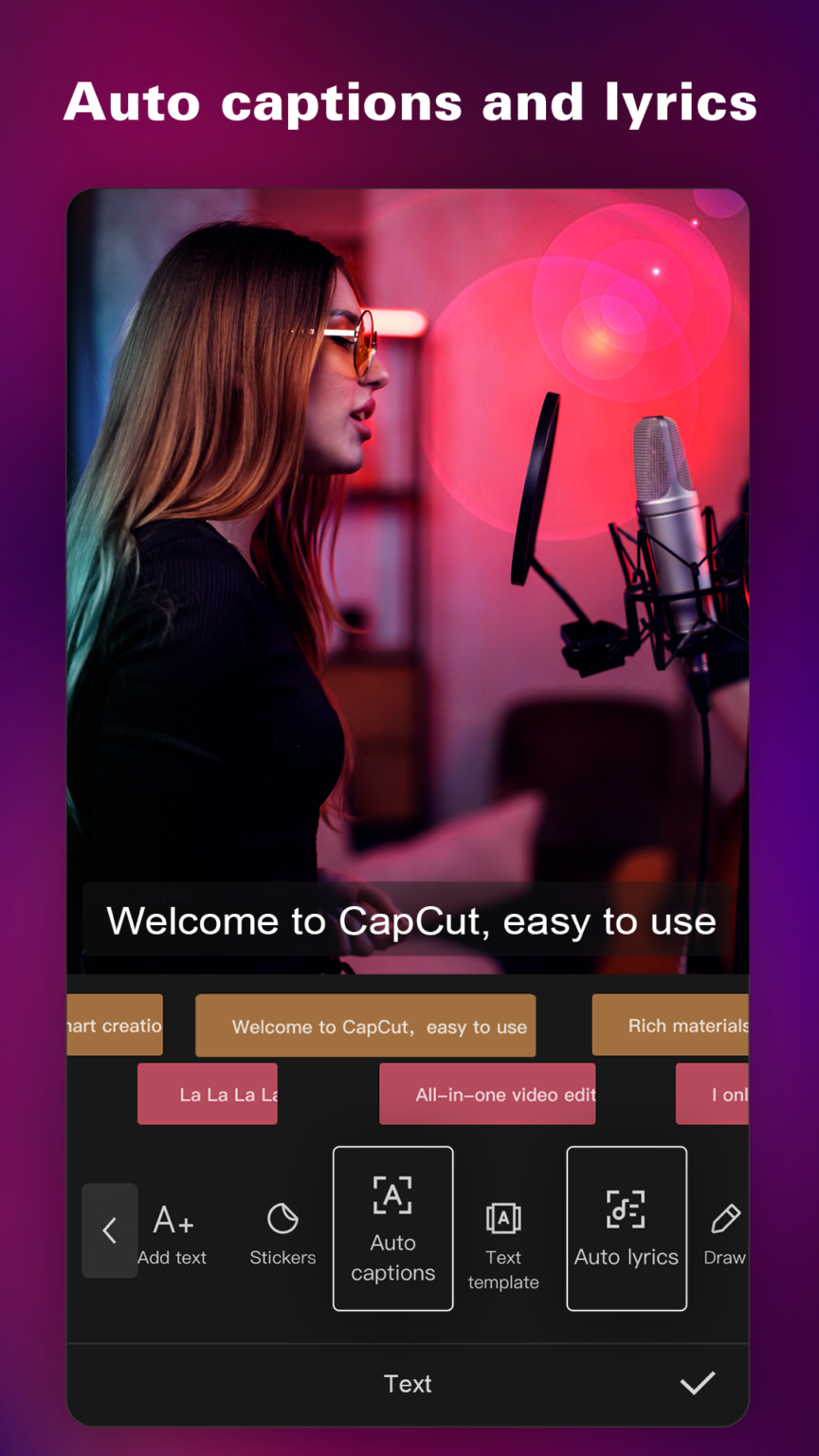 CapCut - Video Editor 9.4.0 APK Download by Bytedance Pte. Ltd. - APKMirror