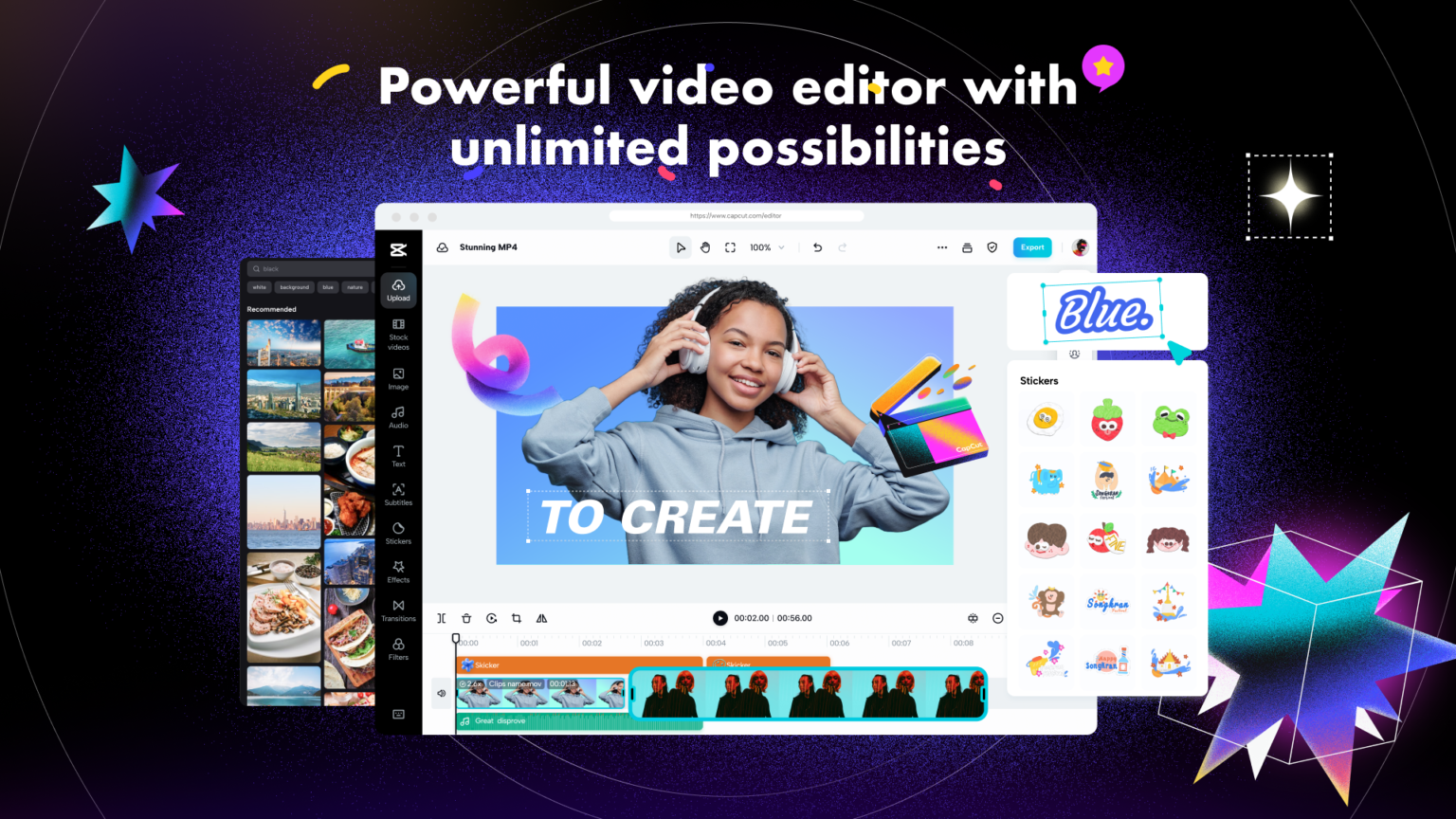 CapCut - Video Editor 13.7.0 APK Download by Bytedance Pte. Ltd. - APKMirror