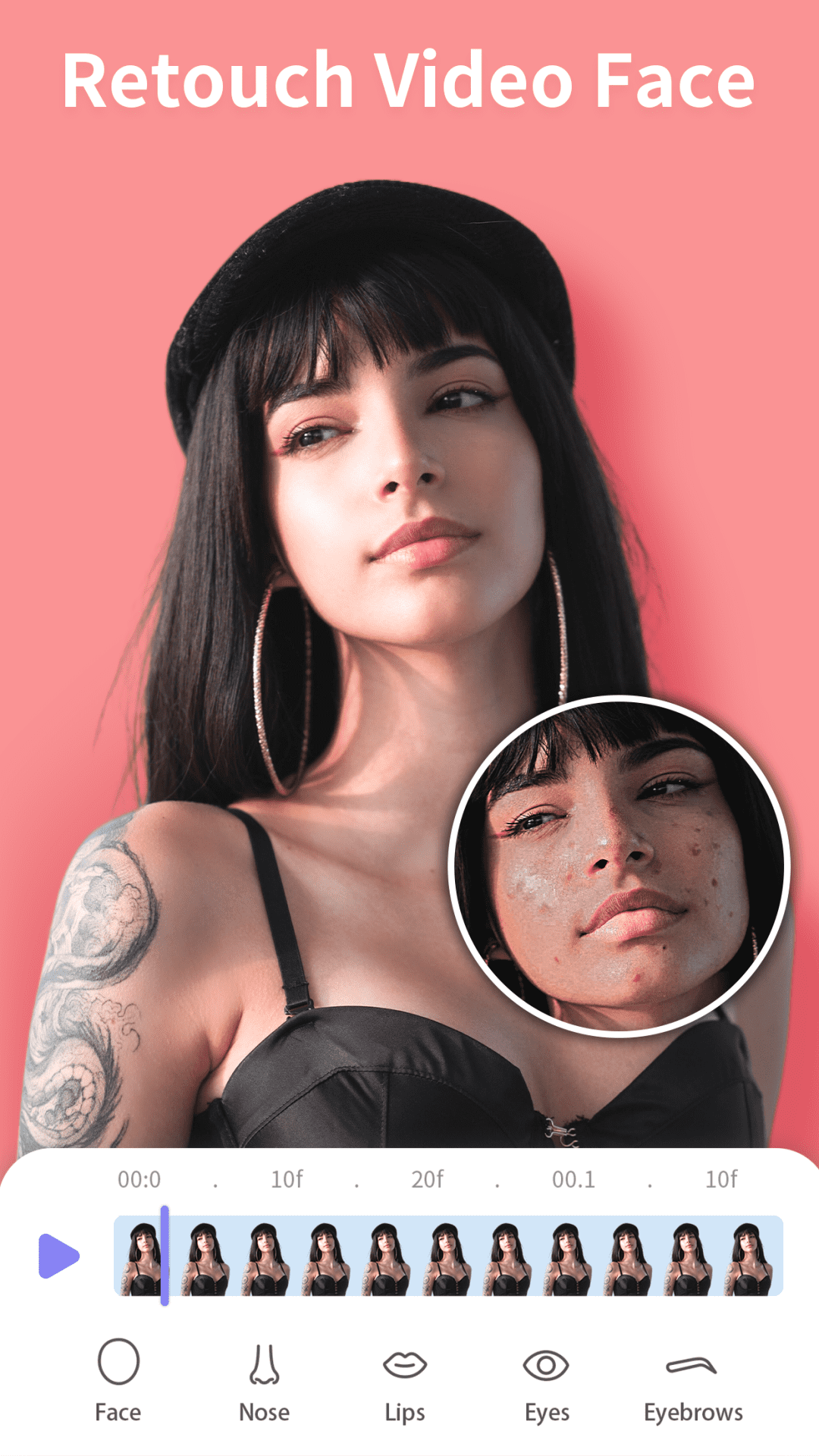 PrettyUp - Video Body Editor 6.6.5 APK Download by accordion - APKMirror