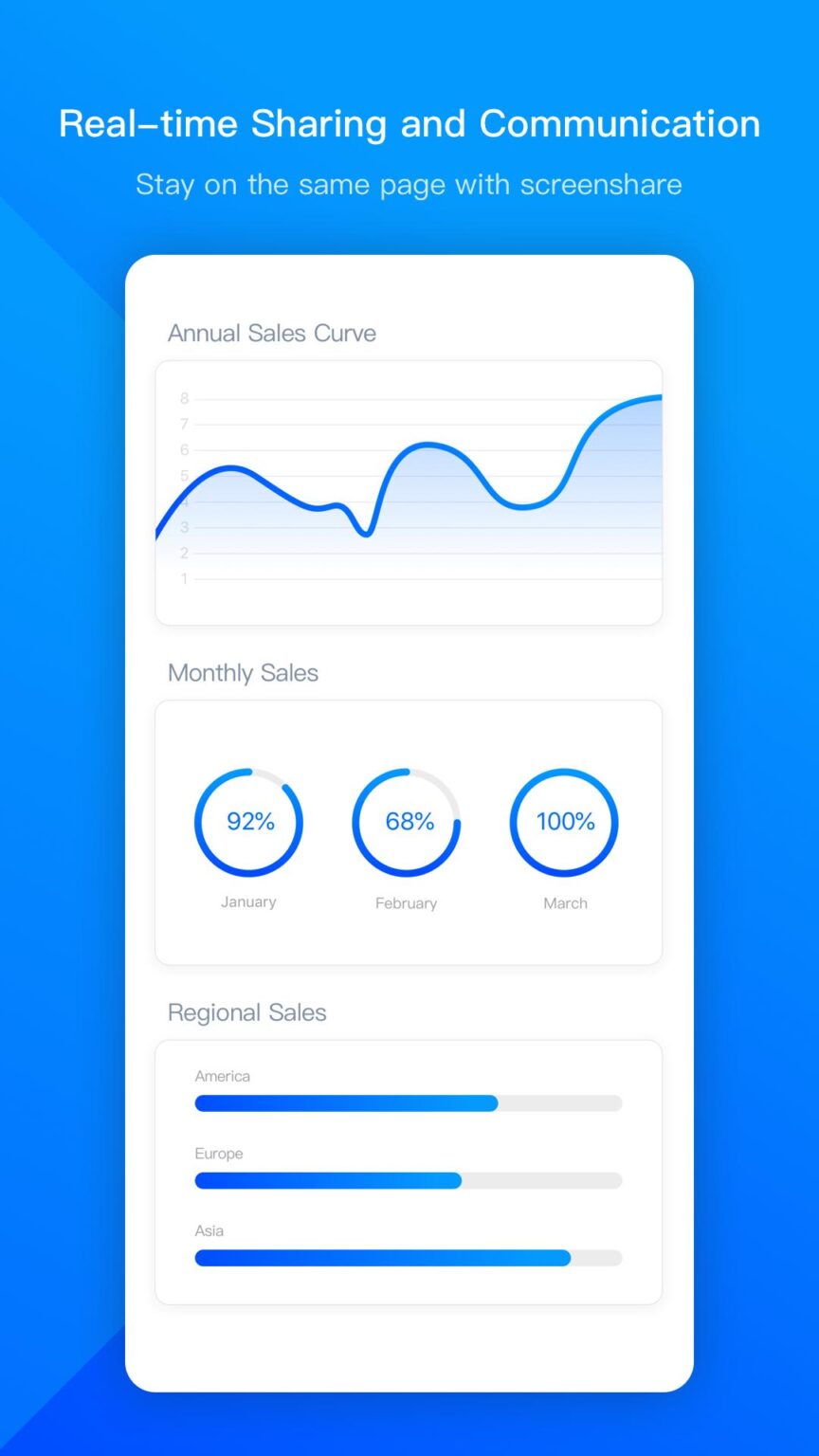 Download VooV Meeting APKs for Android - APKMirror