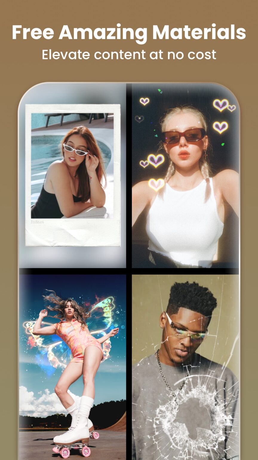 Video Editor & Maker - InShot 2.135.1497 APK Download by InShot Video ...