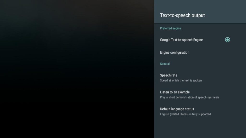Speech Recognition & Synthesis 3.3.12.2495589.arm APK Download by Google LLC - APKMirror