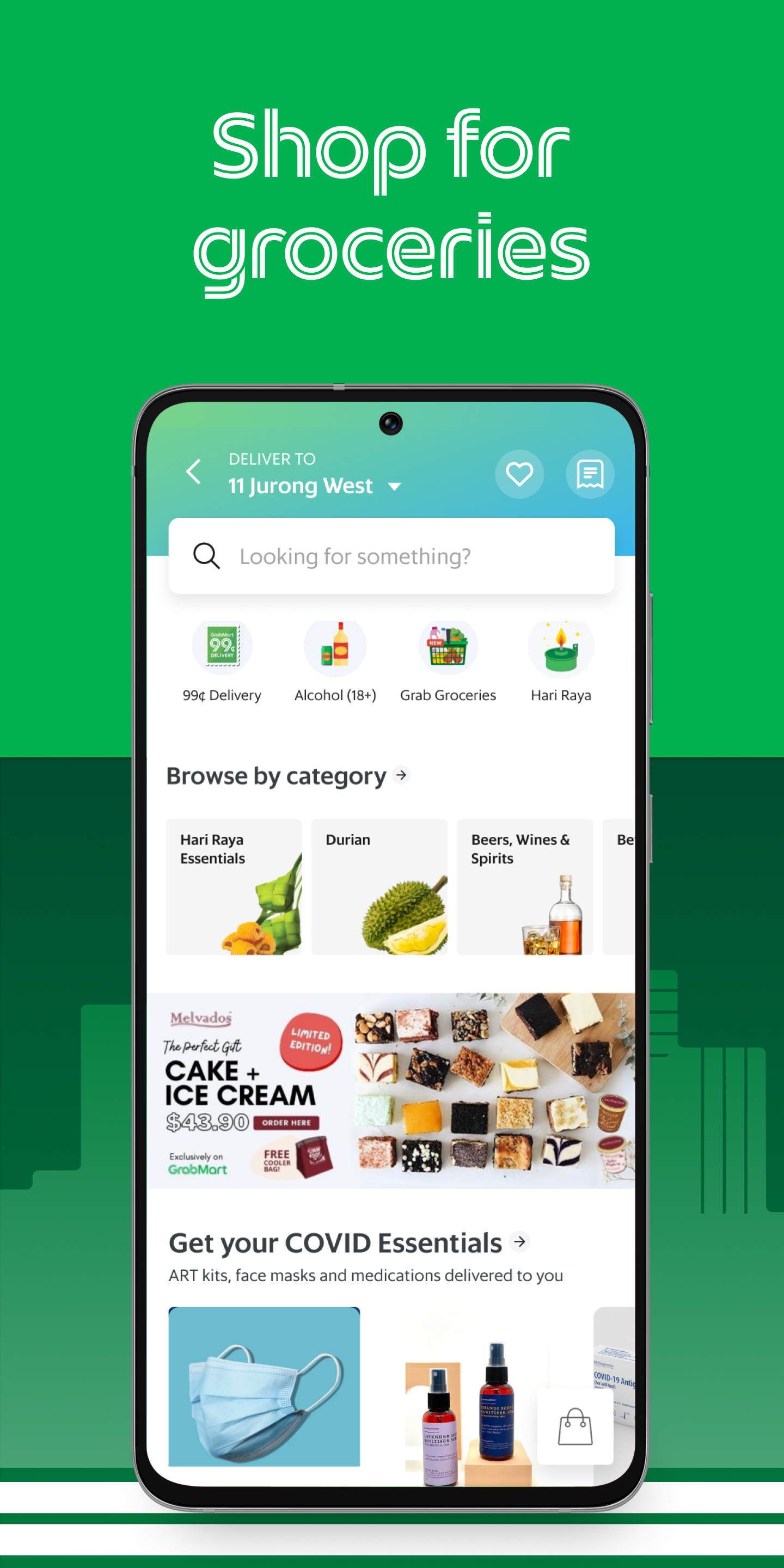 Grab - Taxi & Food Delivery 5.350.0 APK Download by Grab Holdings ...
