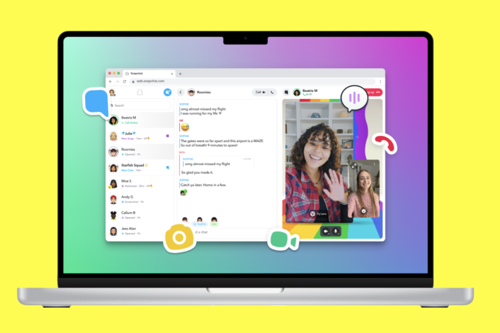 Snapchat 12.54.0.67 (arm64-v8a + arm-v7a) (nodpi) (Android 5.0+) APK ...