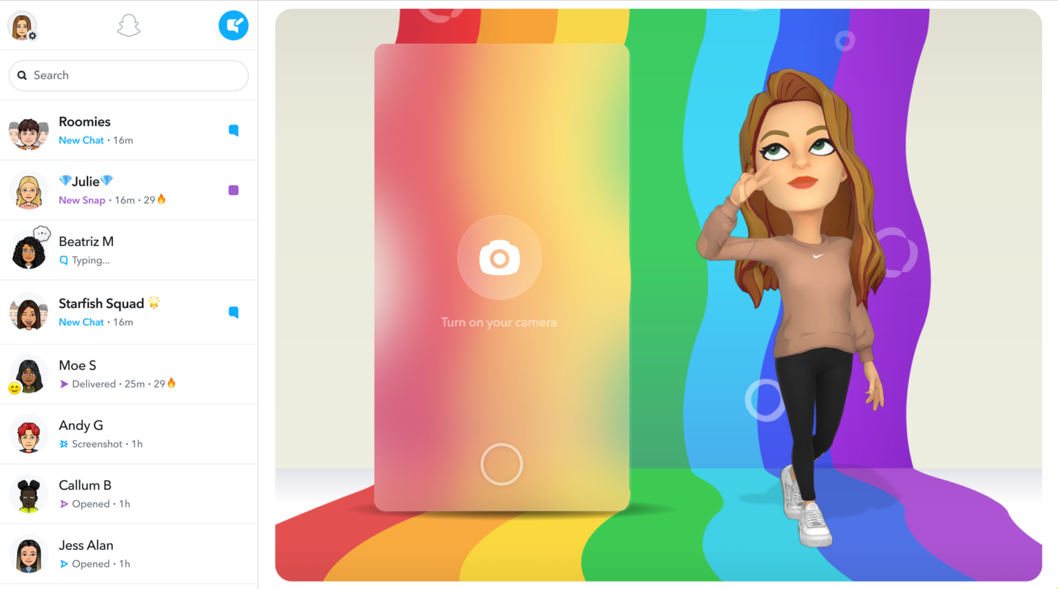 Snapchat 12.67.1.0 APK Download by Snap Inc - APKMirror