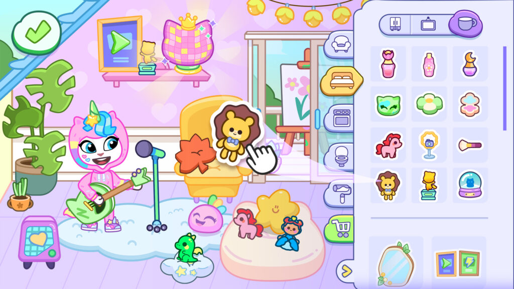 Talking Tom & Friends: World 1.0.33.8441 (Android 5.1+) APK Download by ...