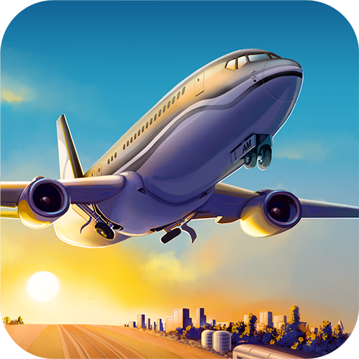 Download Airlines Manager: Plane Tycoon APKs for Android - APKMirror