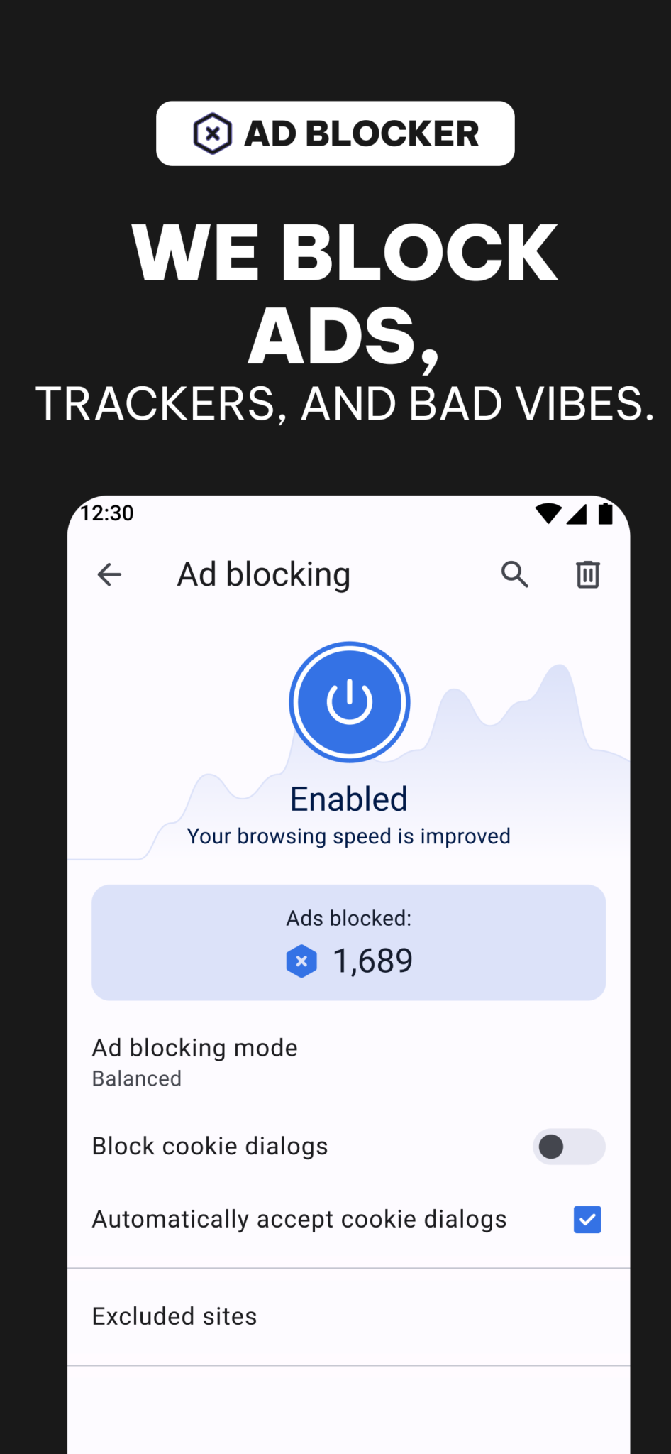 Opera: Private Web Browser 92.0.4866.85599 APK Download by Opera ...