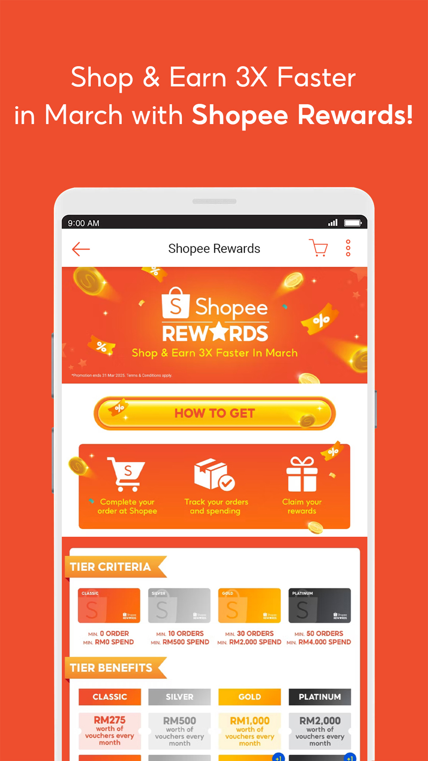 Shopee MY: No Shipping Fee 3.46.37 (120-640dpi) (Android 5.0+) APK Download by Shopee - APKMirror