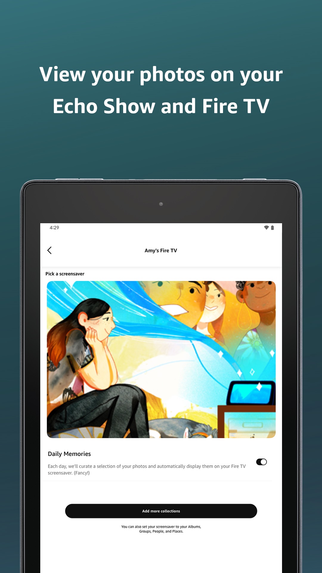 Download Amazon Photos: Photo & Video APKs for Android - APKMirror