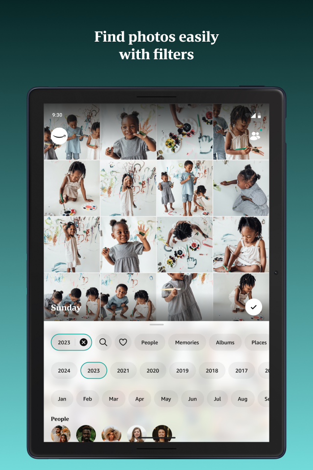 Amazon Photos: Photo & Video 2.31.0.464.0-aosp-902141231g APK Download ...
