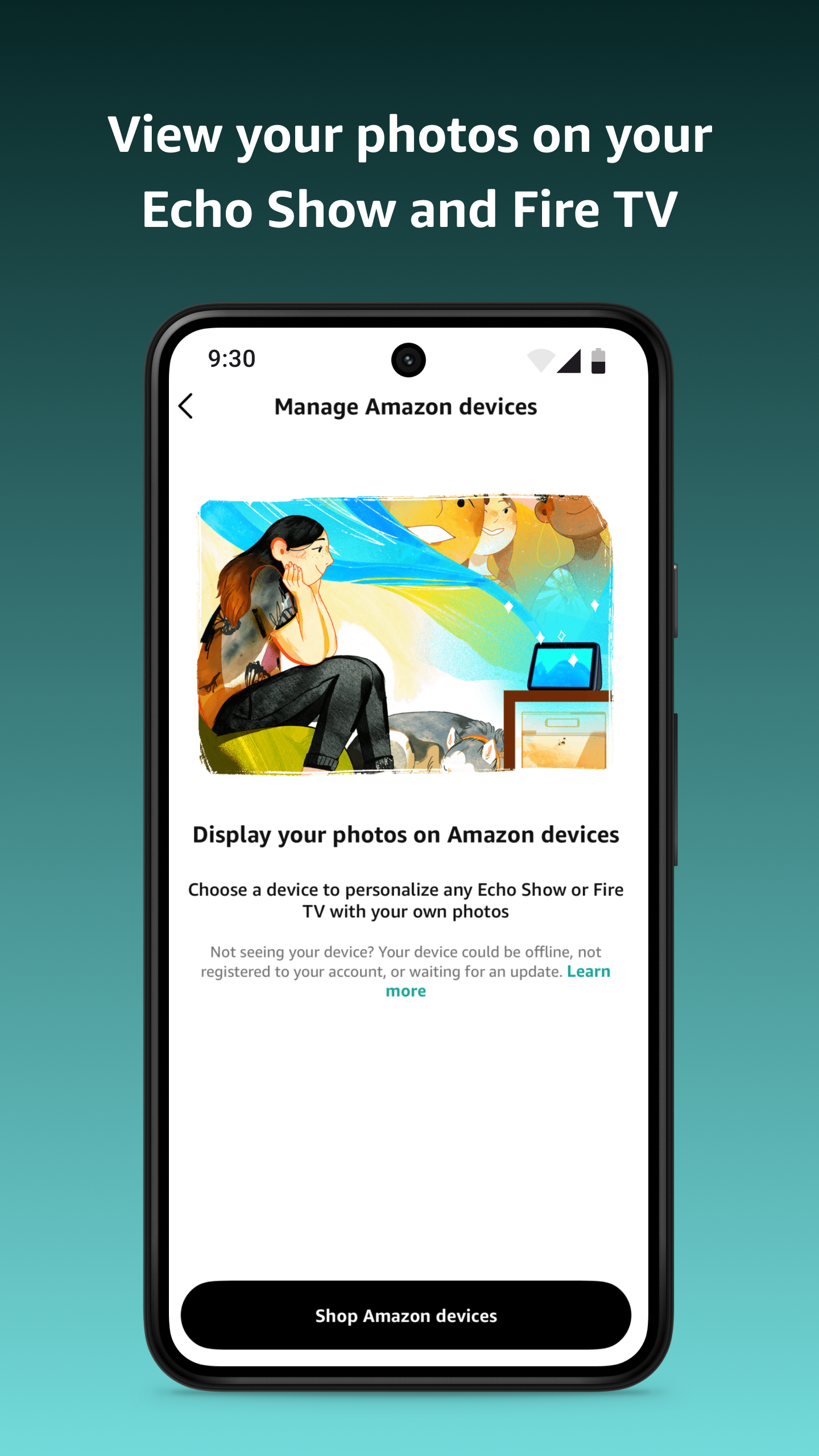 Download Amazon Photos: Photo & Video APKs for Android - APKMirror