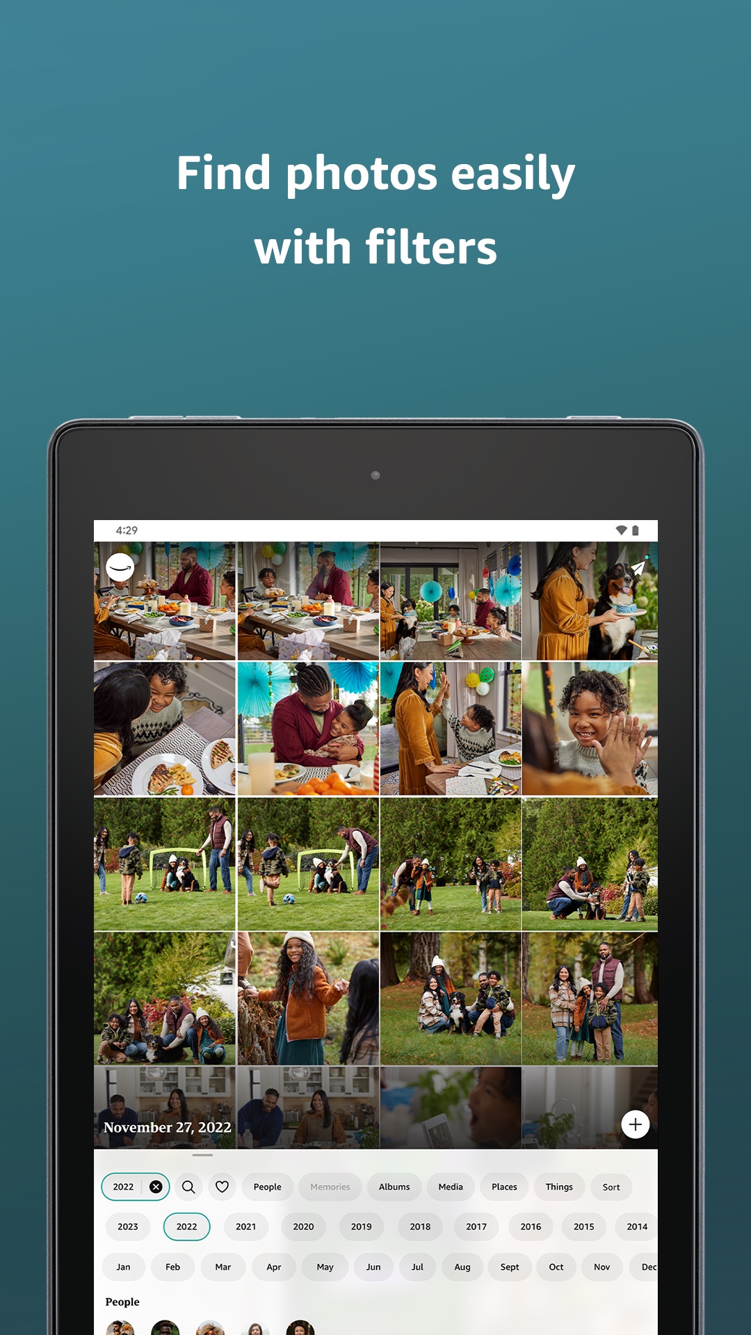 Download Amazon Photos: Photo & Video APKs for Android - APKMirror