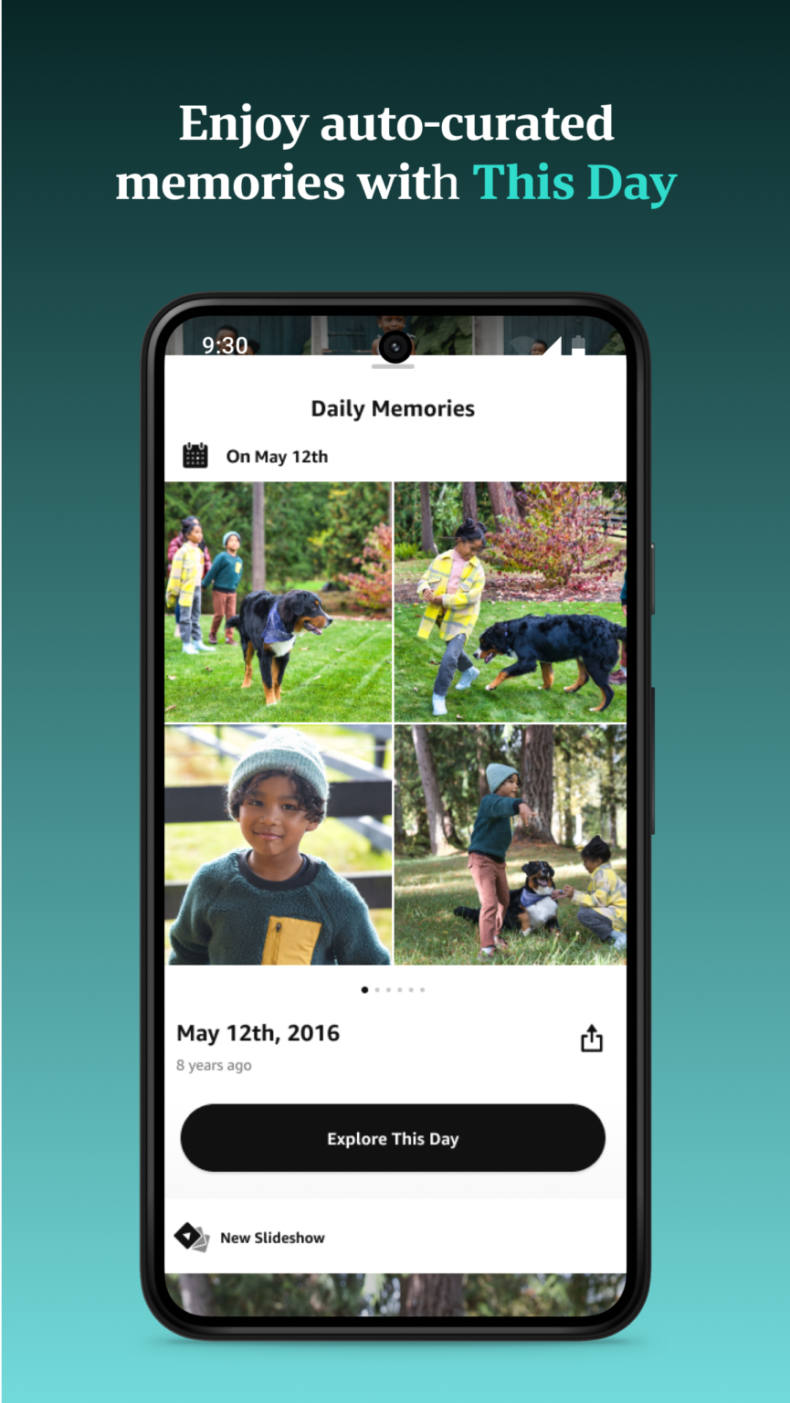 Download Amazon Photos: Photo & Video APKs for Android - APKMirror