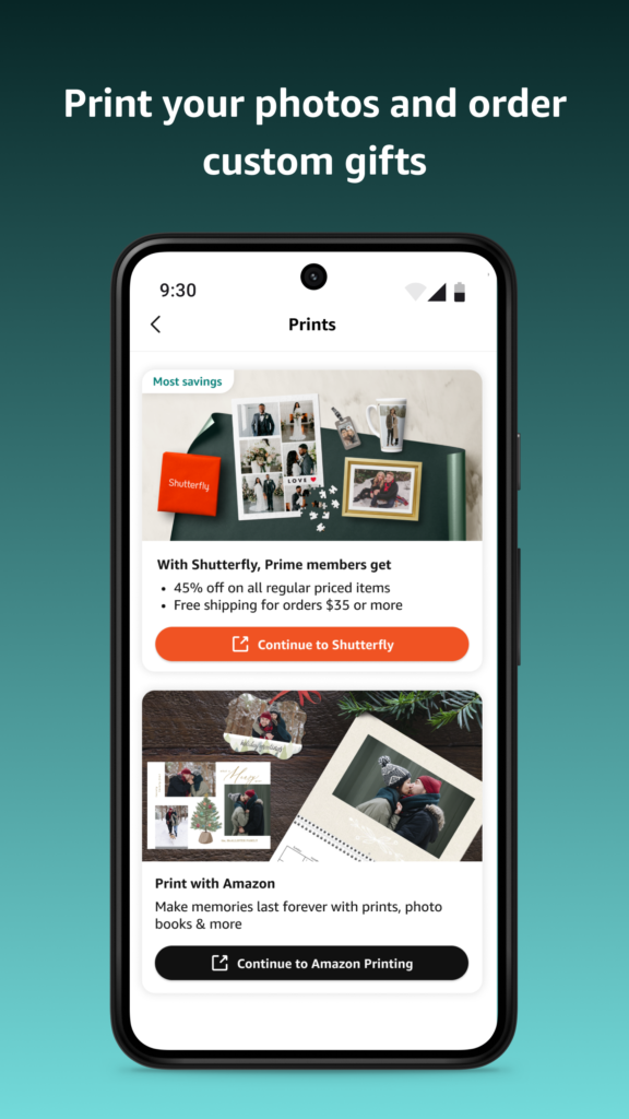 Amazon Photos: Photo & Video 2.43.900.0-aosp-943001430g (arm-v7a ...