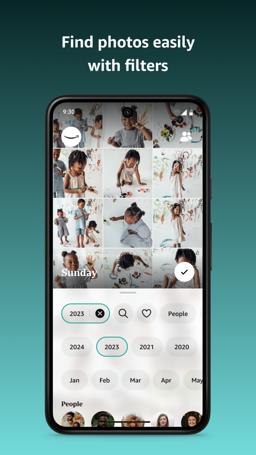 Amazon Photos: Photo & Video 2.29.0.626.0-aosp-902131531g APK Download ...