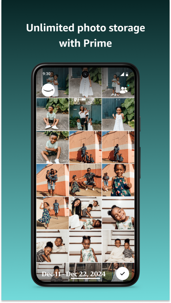 Amazon Photos: Photo & Video 2.30.0.457.0-aosp-902136951g (arm64-v8a) (Android 8.0+) APK ...