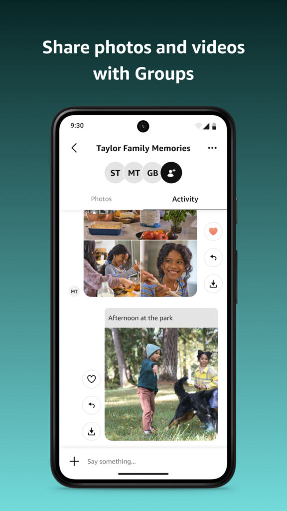 Amazon Photos: Photo & Video 2.43.900.0-aosp-943001430g APK Download by ...