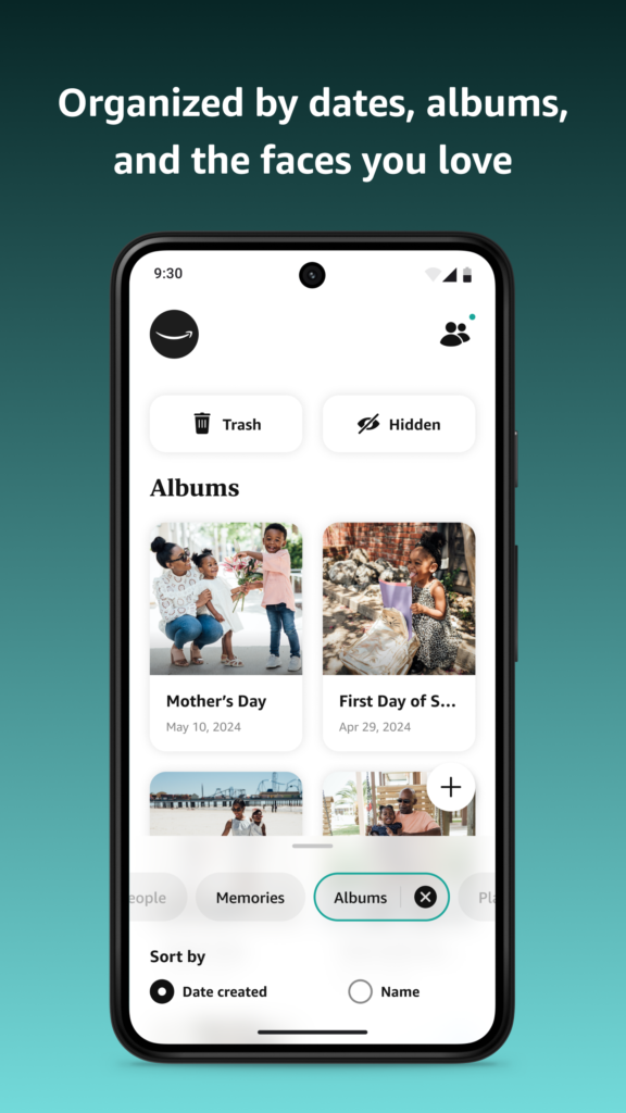 Download Amazon Photos: Photo & Video APKs for Android - APKMirror