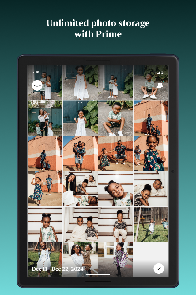 Download Amazon Photos: Photo & Video APKs for Android - APKMirror