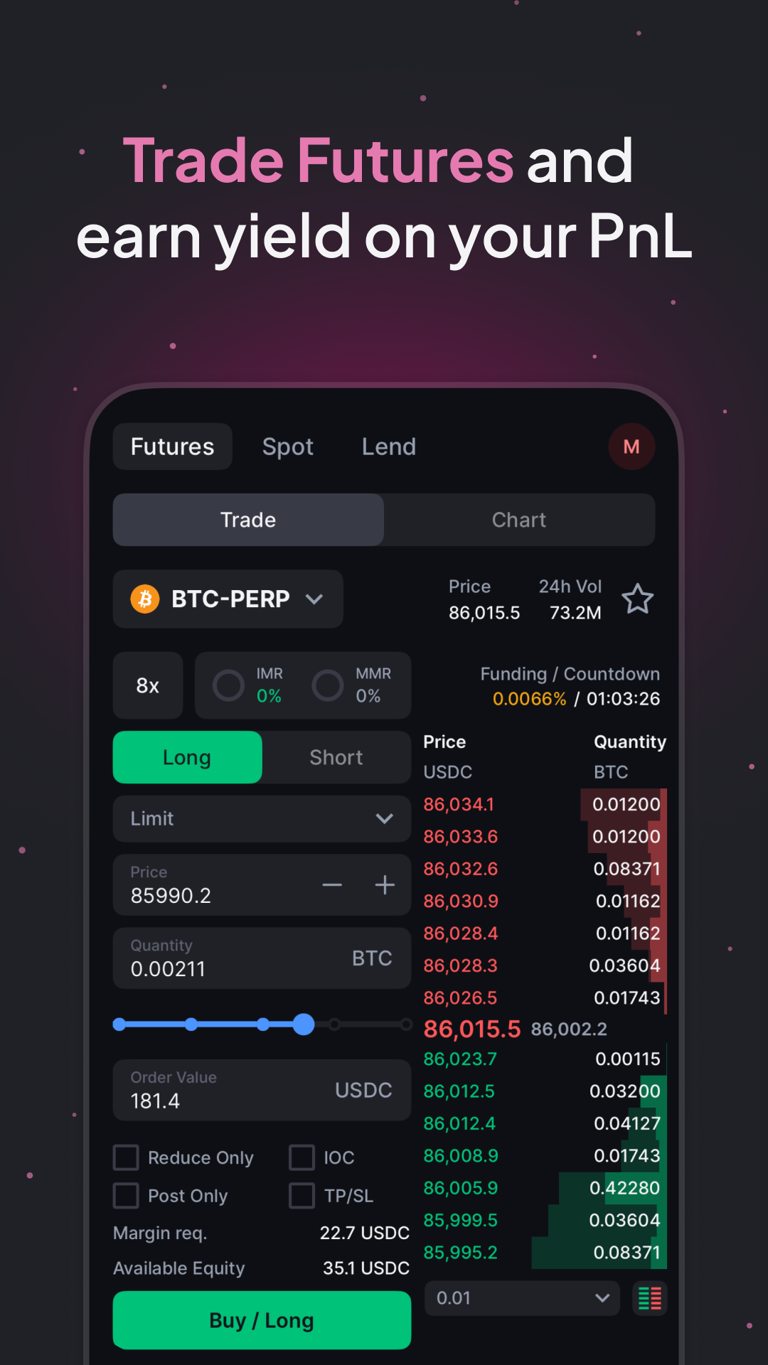 Download Backpack: Buy & Trade Crypto APKs for Android - APKMirror