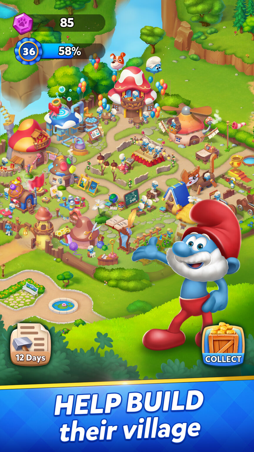 Solitaire Grand Harvest 2.397.2 APK Download by Supertreat - A Playtika Studio - APKMirror