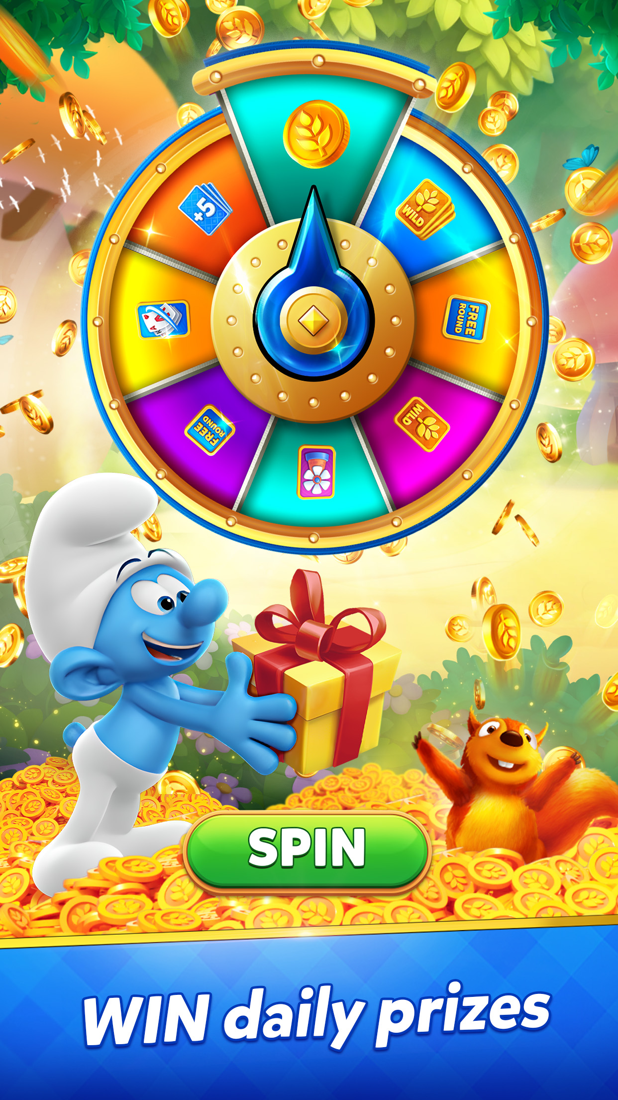 Solitaire Grand Harvest 2.385.3 APK Download by Supertreat - A Playtika Studio - APKMirror