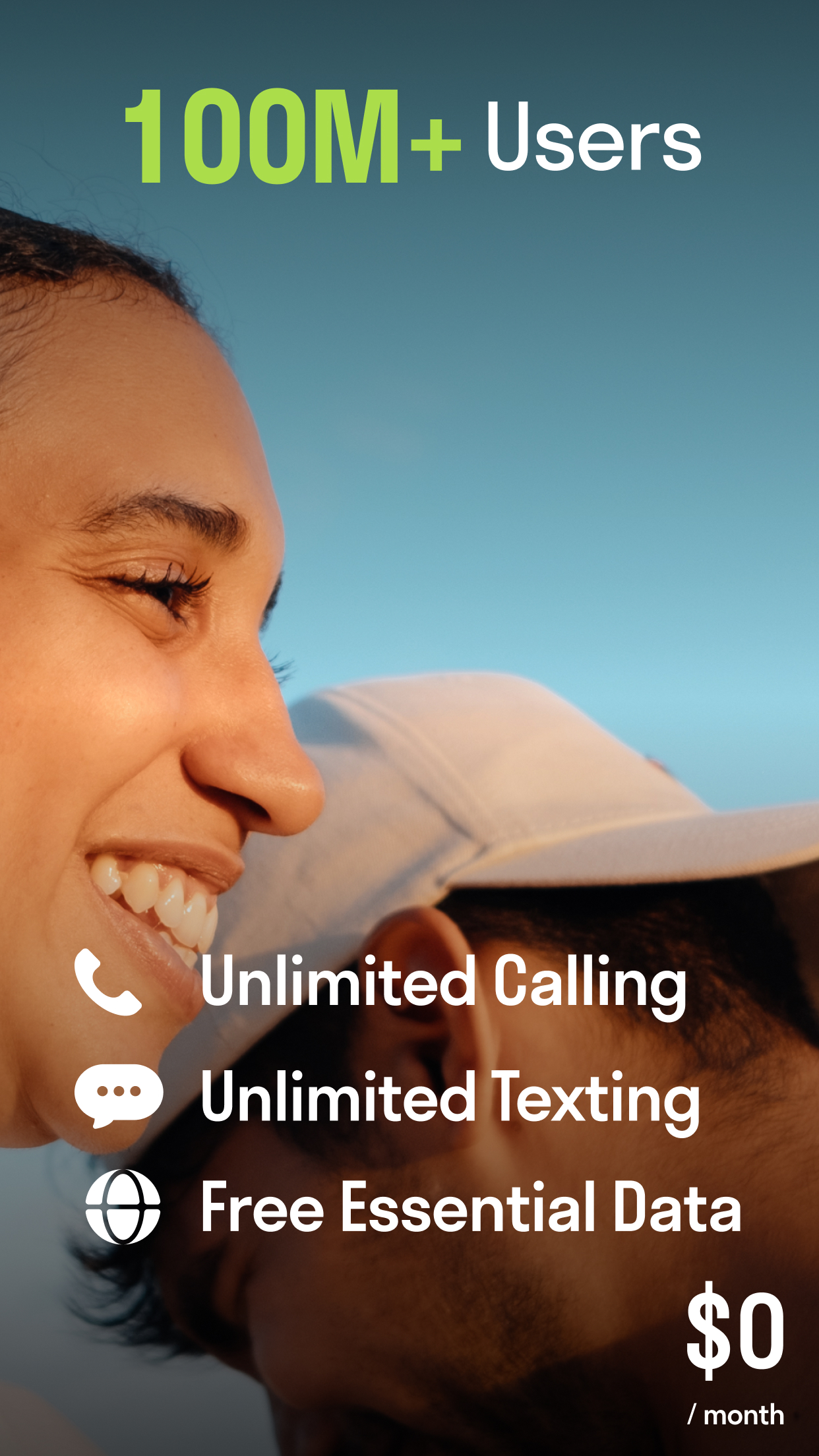 TextNow: Call + Text Unlimited 25.1.1.0 APK Download by TextNow, Inc ...