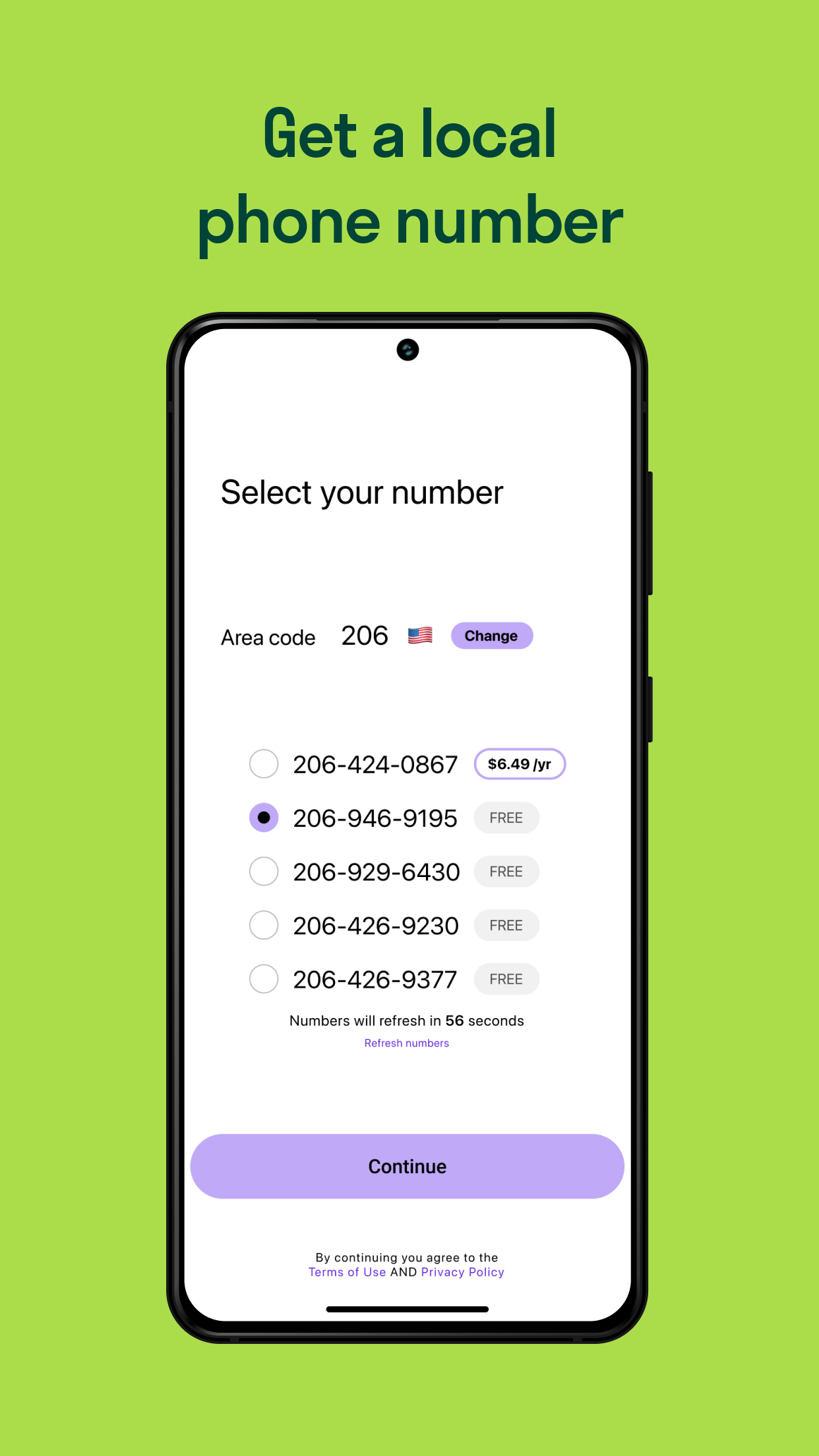 TextNow: Call + Text Unlimited 25.15.0.4 APK Download by TextNow, Inc ...