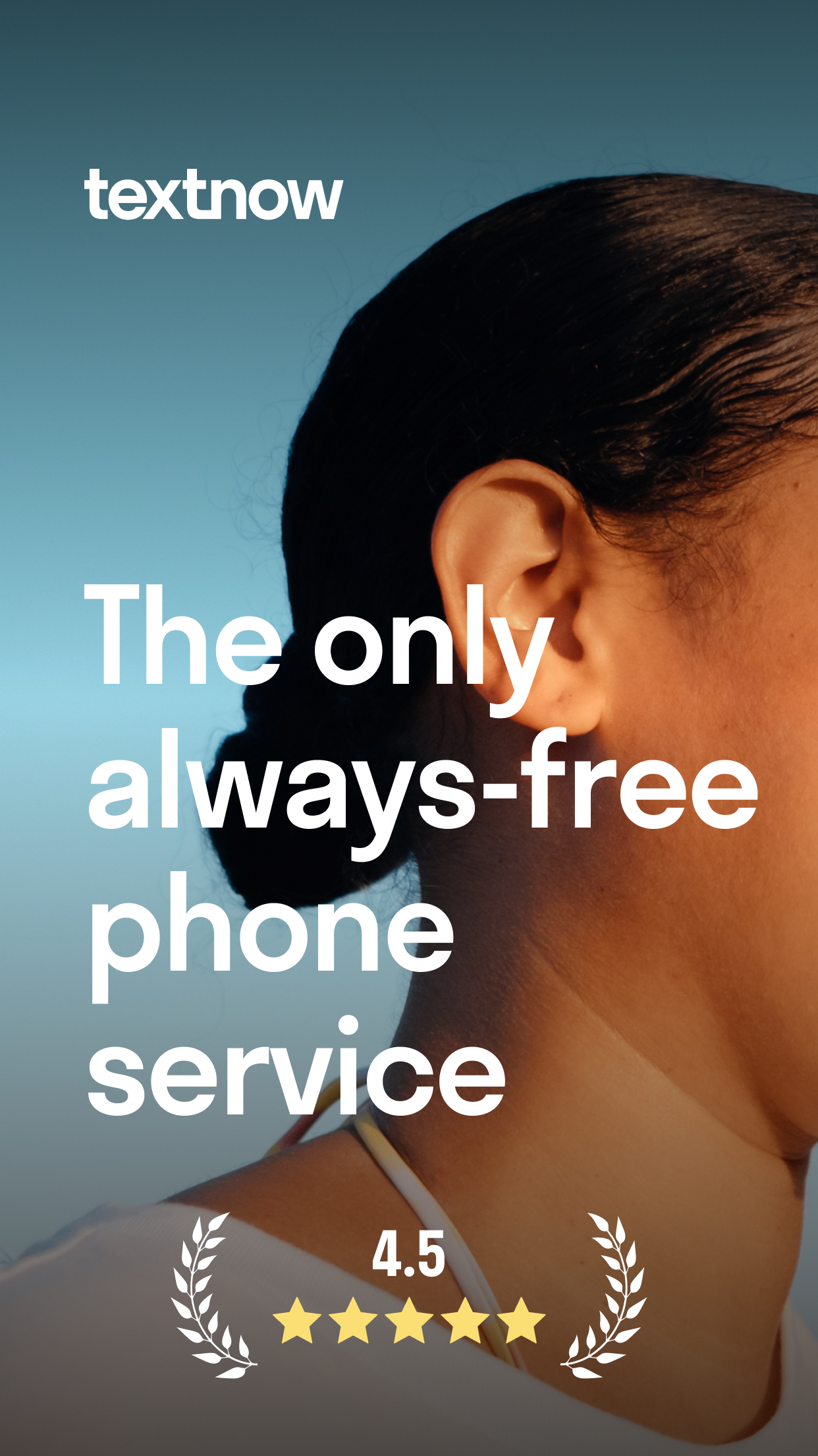 TextNow: Call + Text Unlimited 5.14.1 APK Download by TextNow, Inc ...