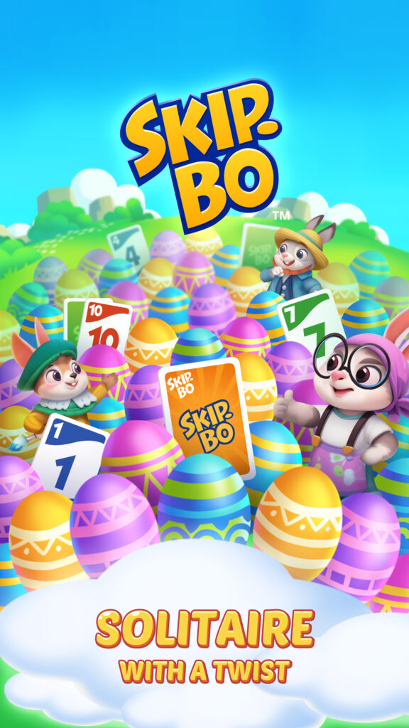 Skip-Bo™: Solitaire Card Game 1.8.7180 APK Download by Mattel163 ...