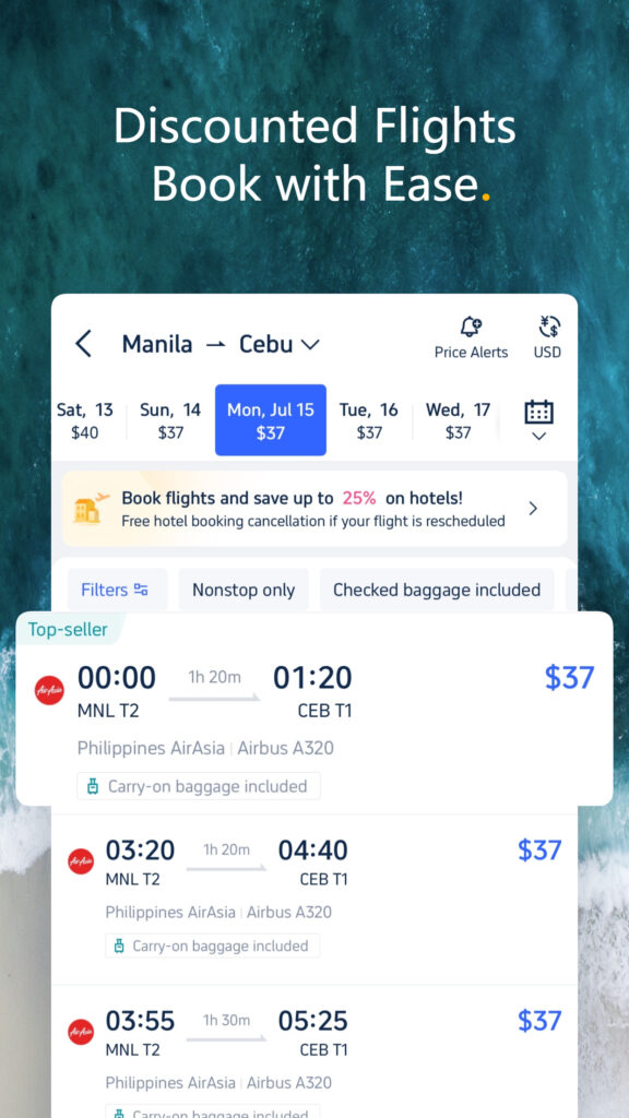Trip.com: Book Flights, Hotels 8.35.2 (arm64-v8a + arm-v7a) (nodpi) (Android 7.0+) APK Download ...