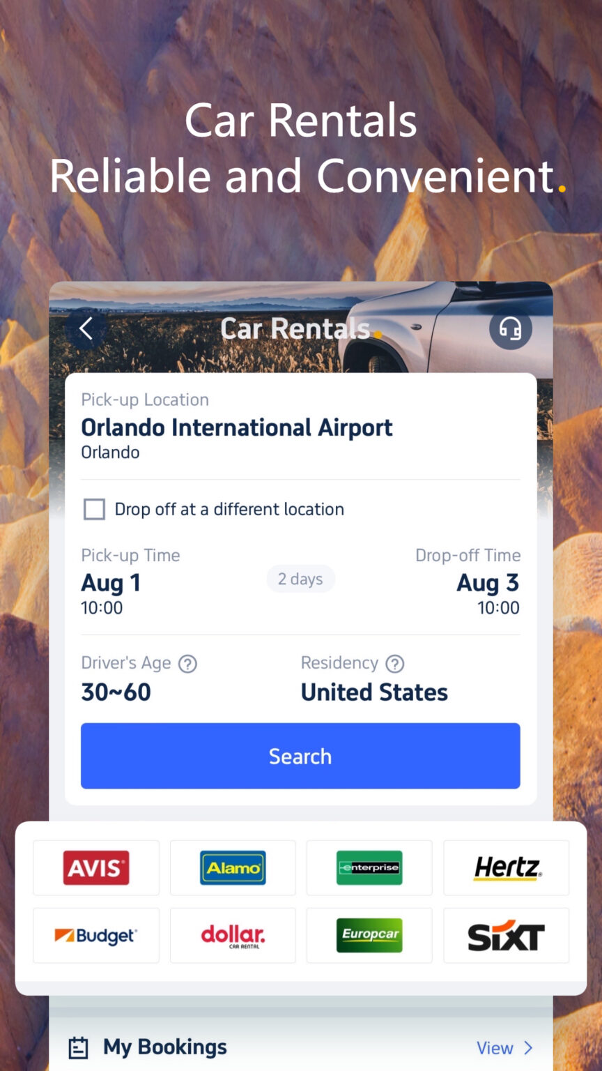 Trip.com: Book Flights, Hotels 8.32.2 APK Download by Trip.com - APKMirror