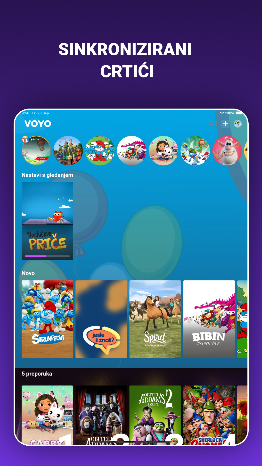 Voyo.hr 19.05.2025.cro.google APK Download by RTL Hrvatska - APKMirror