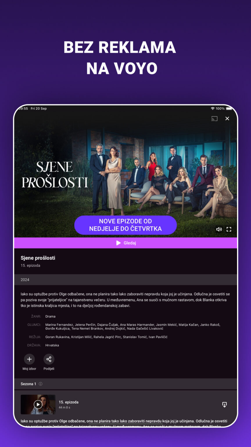 Voyo.hr 19.05.2025.cro.google APK Download by RTL Hrvatska - APKMirror