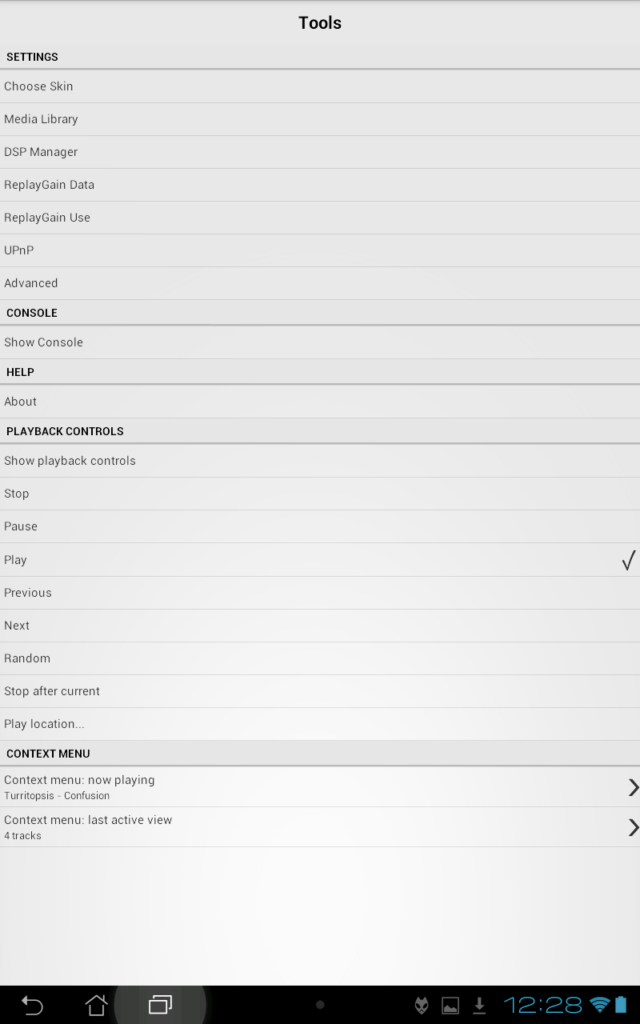 Download foobar2000 APKs for Android - APKMirror