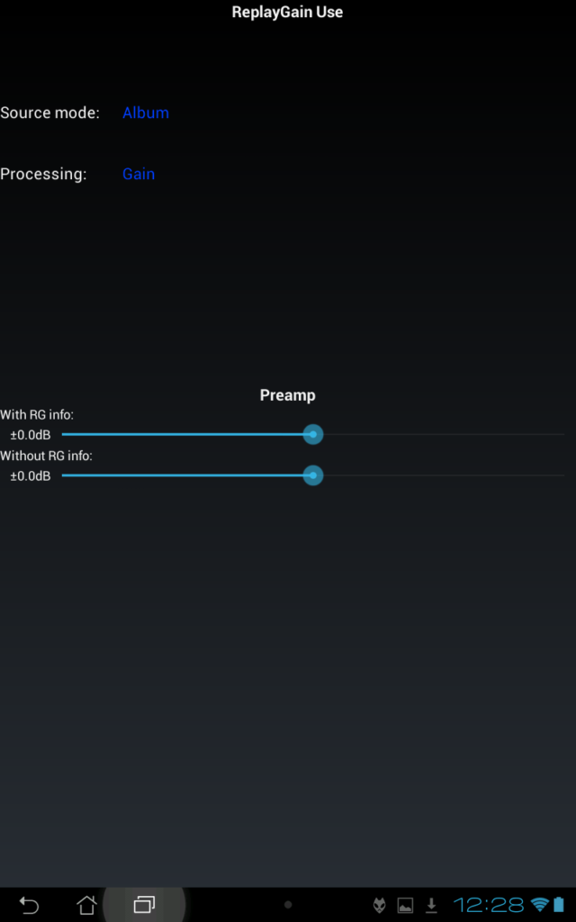 Download foobar2000 APKs for Android - APKMirror