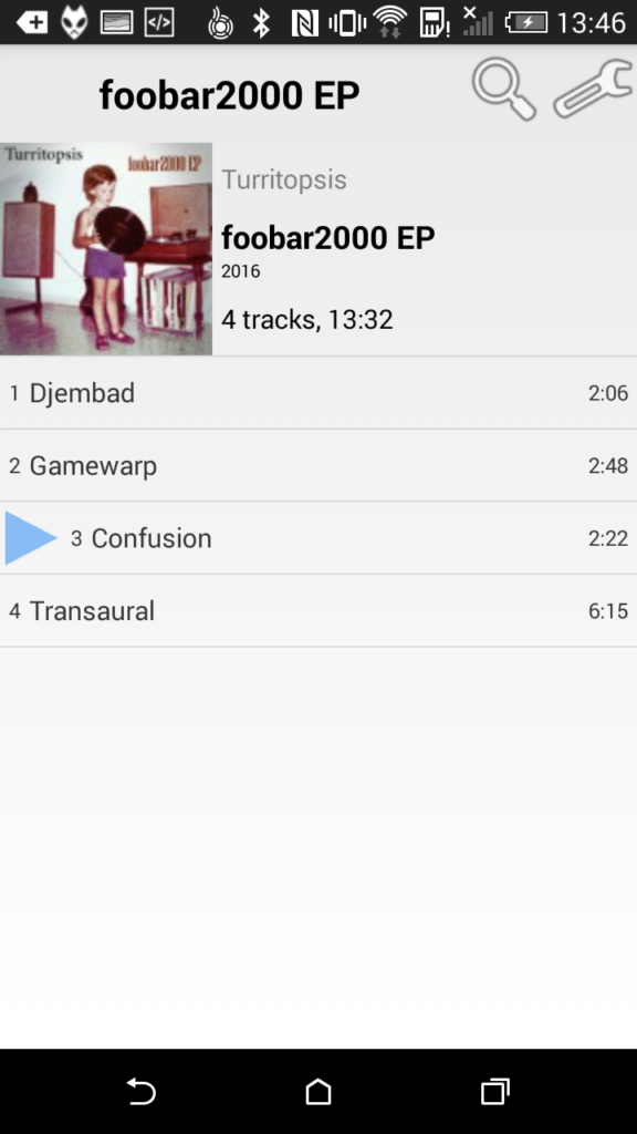 Download foobar2000 APKs for Android - APKMirror