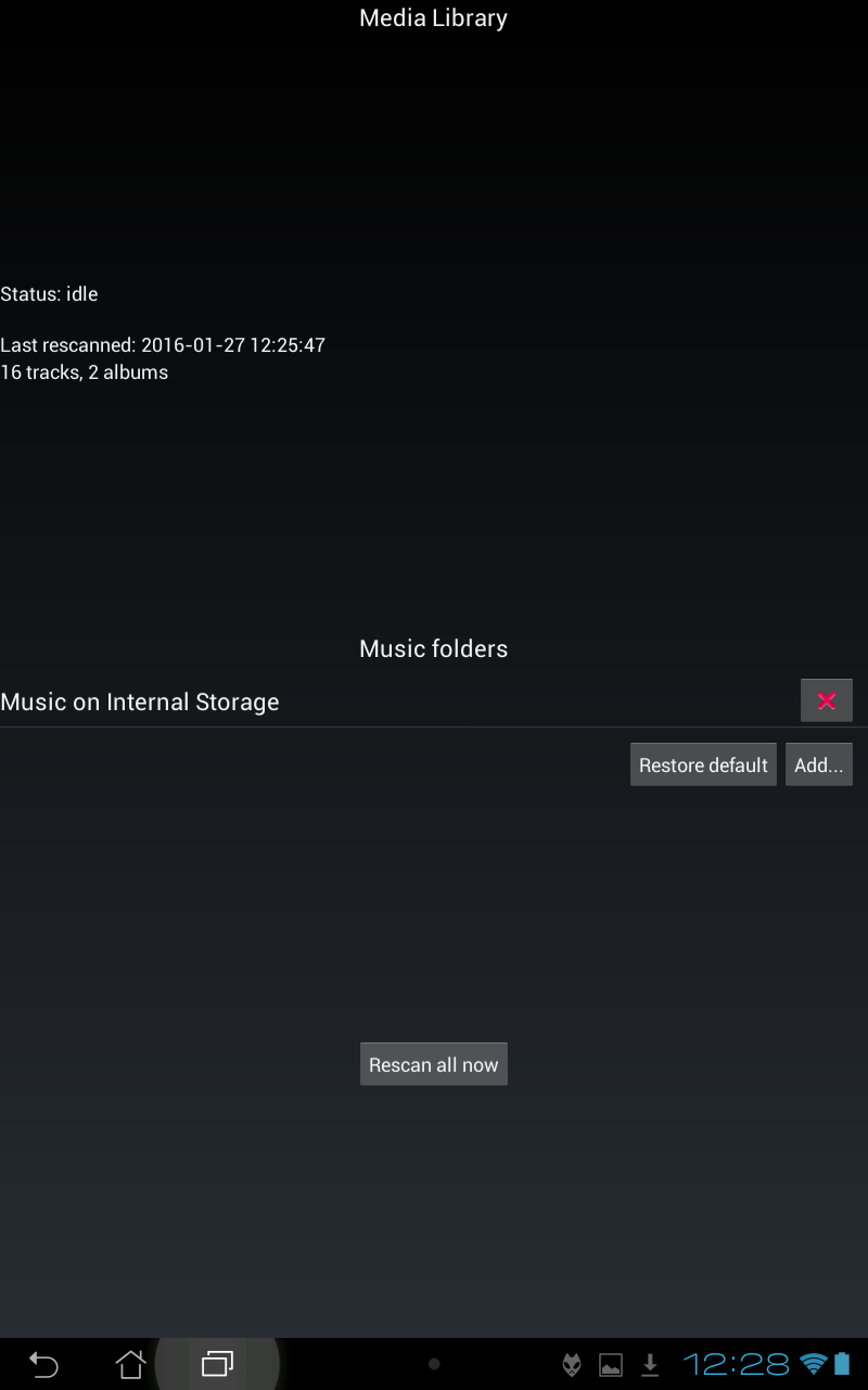 Download foobar2000 APKs for Android - APKMirror
